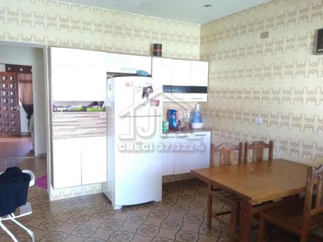 Casa à venda em ótima localização no Jardim Zaira 03 em Mauá/SP. Próximo ao Depósito Nelson