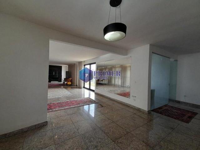 Casa à venda em Ouro Velho Mansões