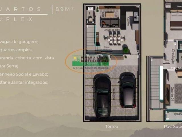 Casa à venda em Ouro Branco