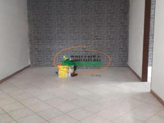 Casa à venda em Ouro Branco