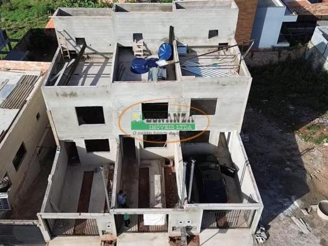 Casa à venda em Ouro Branco
