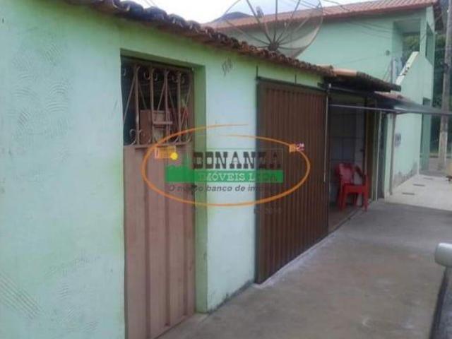 Casa à venda em Ouro Branco
