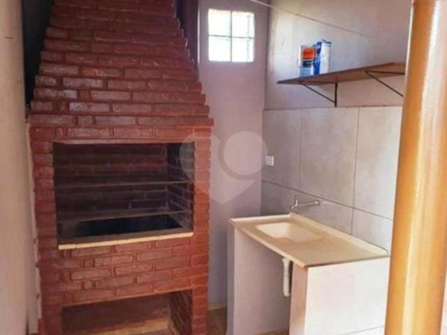 Casa à venda em Ouro Fino – MG