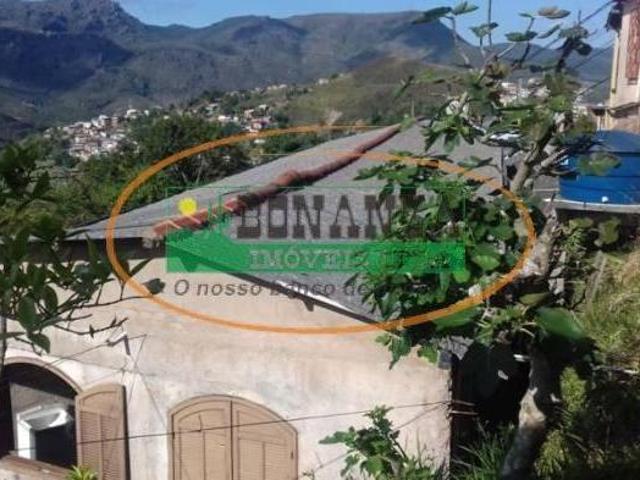 Casa à venda em Ouro Preto