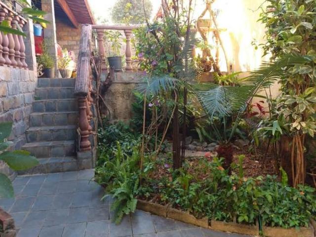 Casa à venda em Ouro Preto
