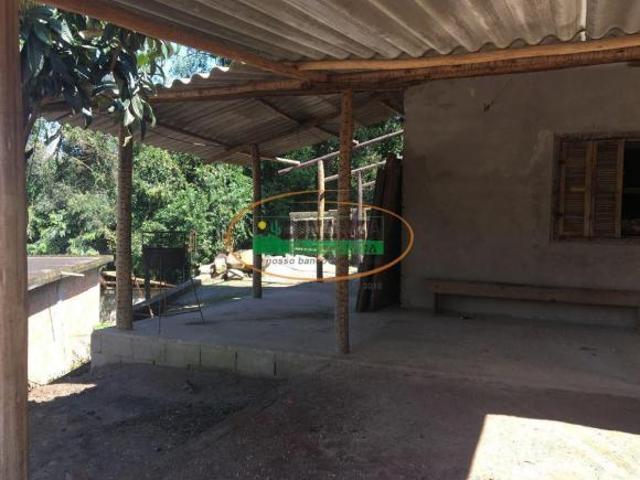 Casa à venda em Ouro Preto