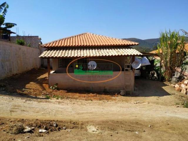 Casa à venda em Ouro Preto