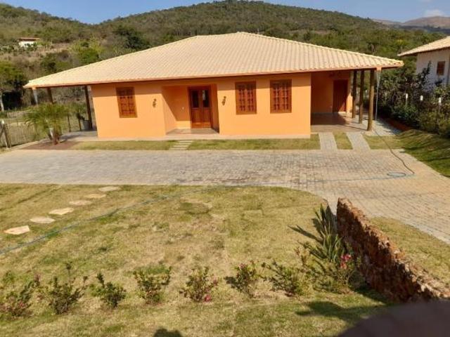 Casa à venda em Ouro Preto, no bairro São Bartolomeu