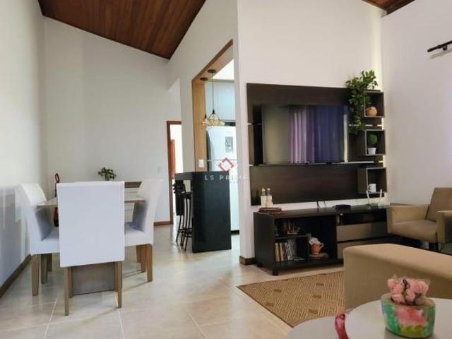 Casa à venda em Ovidio Guerra