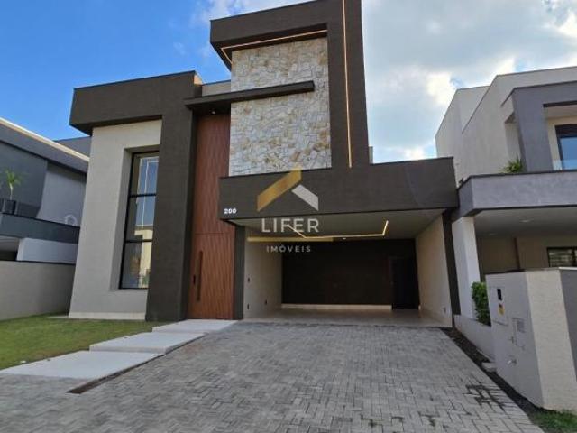 casa à venda em Lot. Residencial Arborais