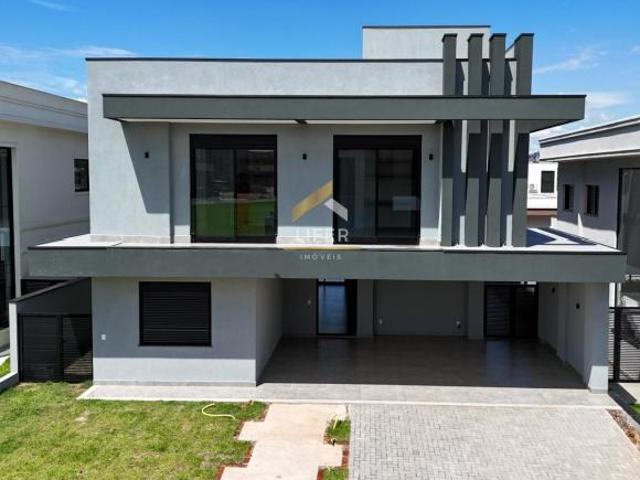 casa à venda em Lot. Residencial Arborais