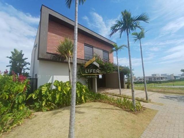 casa à venda em Lot. Residencial Arborais