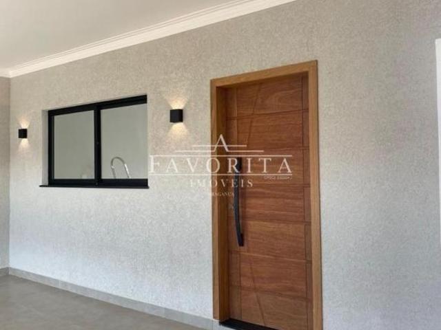 Casa à venda em Loteamento Vila Romana