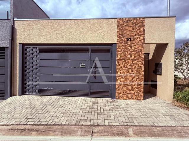 Casa à venda em Loteamento Vila Romana