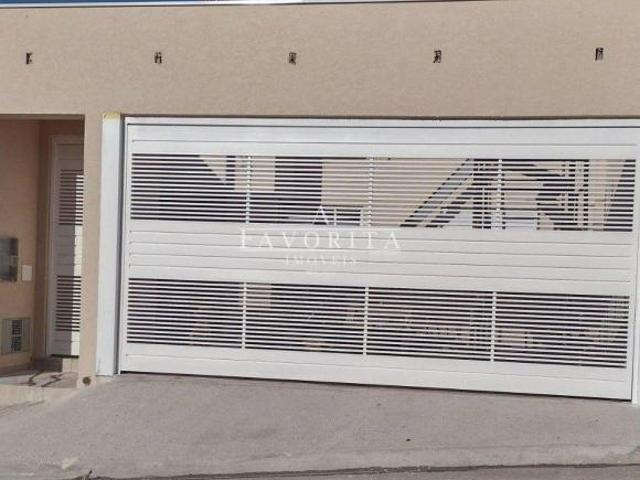 Casa à venda em Loteamento Vila Romana