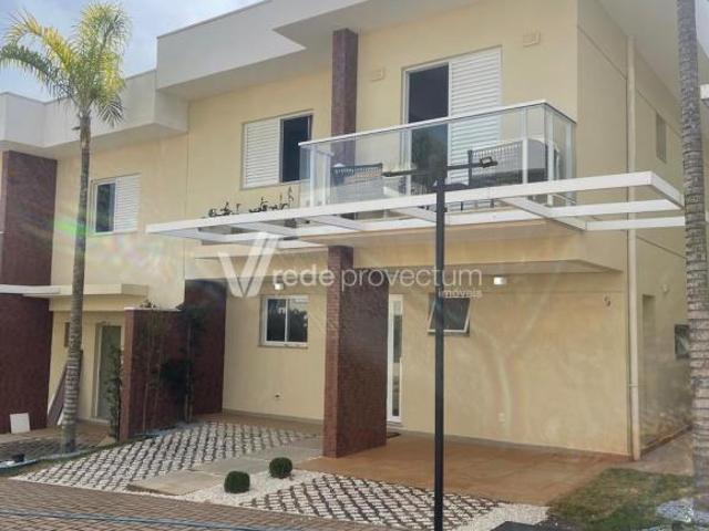 casa à venda em Loteamento Alphaville Campinas