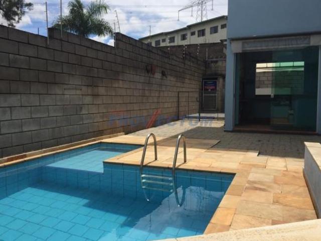 casa à venda em Loteamento Alphaville Campinas