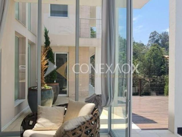 casa à venda em Loteamento Arboreto dos Jequitibás Sousas