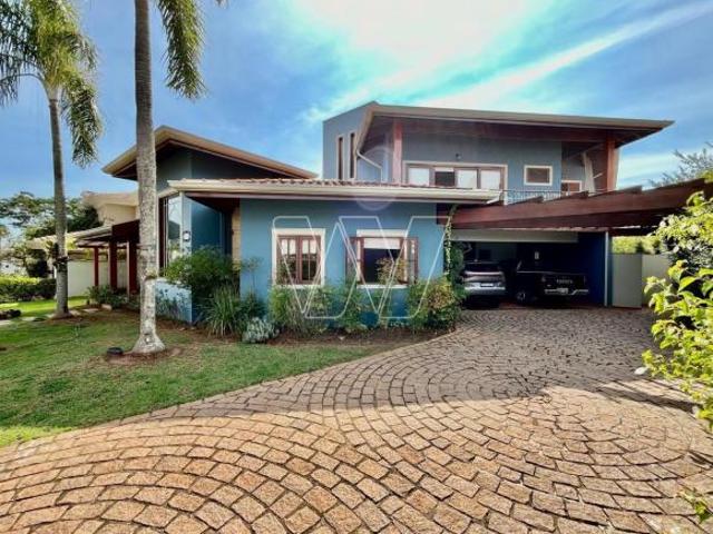 casa à venda em Loteamento Arboreto dos Jequitibás Sousas