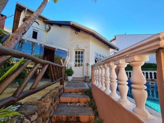 casa à venda em Loteamento Arboreto dos Jequitibás Sousas