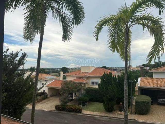 casa à venda em Loteamento Arboreto dos Jequitibás Sousas