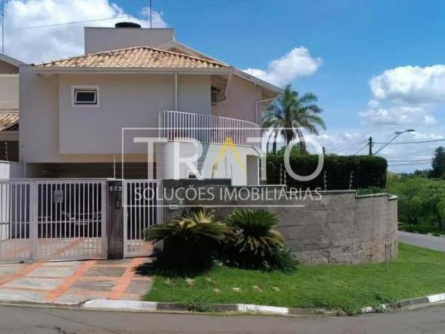 casa à venda em Loteamento Arboreto dos Jequitibás Sousas
