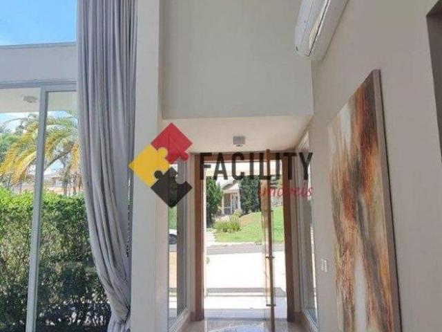 casa à venda em Loteamento Arboreto dos Jequitibás Sousas