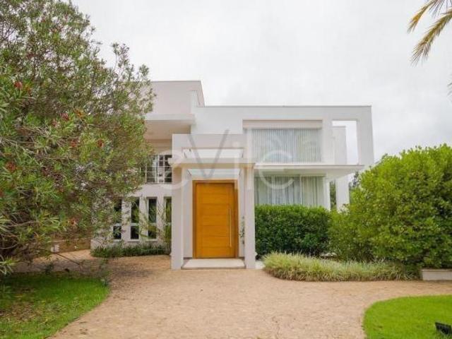 casa à venda em Loteamento Arboreto dos Jequitibás Sousas