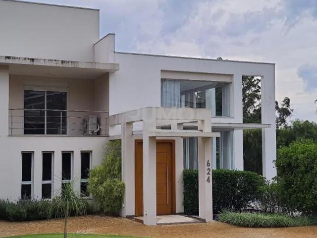casa à venda em Loteamento Arboreto dos Jequitibás Sousas