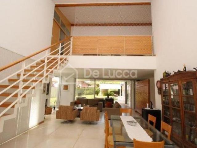 casa à venda em Loteamento Arboreto dos Jequitibás Sousas