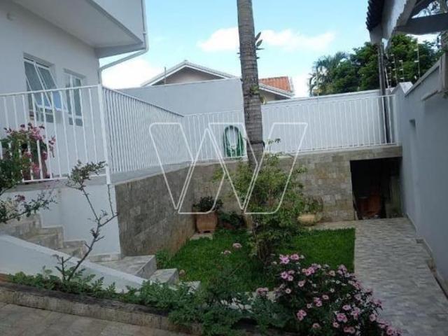 casa à venda em Loteamento Arboreto dos Jequitibás Sousas