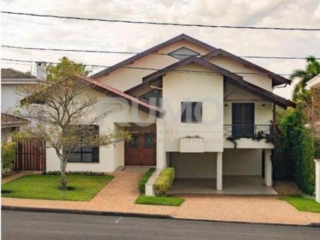 casa à venda em Loteamento Arboreto dos Jequitibás Sousas