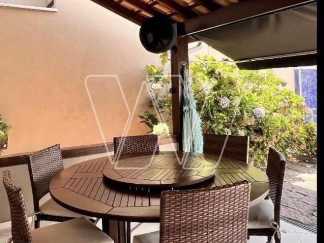 casa à venda em Loteamento Caminhos de São Conrado Sousas