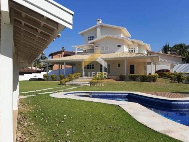 casa à venda em Loteamento Caminhos de São Conrado Sousas