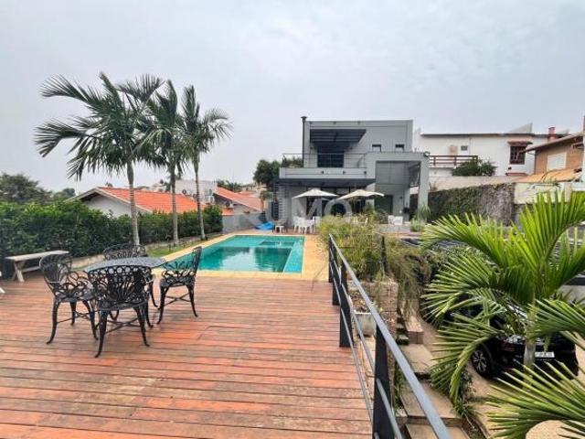 casa à venda em Loteamento Caminhos de São Conrado Sousas