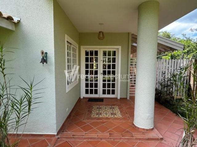 casa à venda em Loteamento Caminhos de São Conrado Sousas