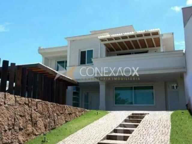 casa à venda em Loteamento Caminhos de São Conrado Sousas