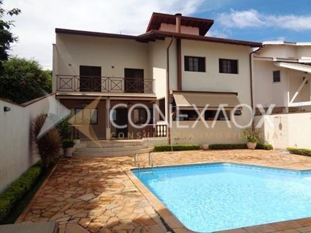casa à venda em Loteamento Caminhos de São Conrado Sousas
