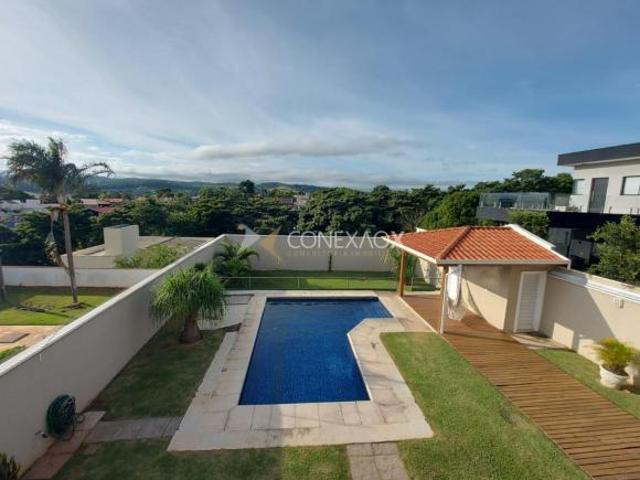 casa à venda em Loteamento Caminhos de São Conrado Sousas