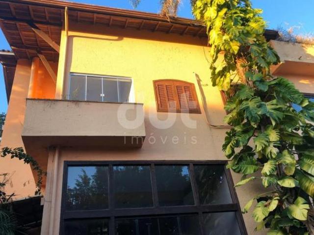 casa à venda em Loteamento Caminhos de São Conrado Sousas