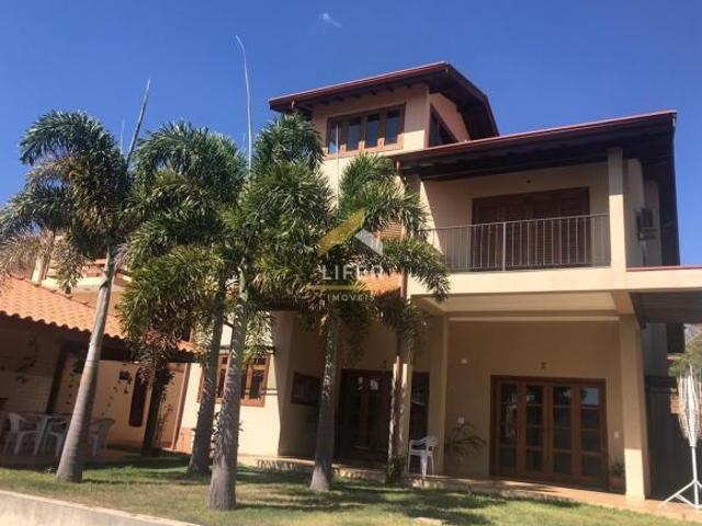 casa à venda em Loteamento Caminhos de São Conrado Sousas