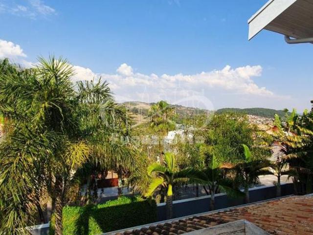 casa à venda em Loteamento Caminhos de São Conrado Sousas