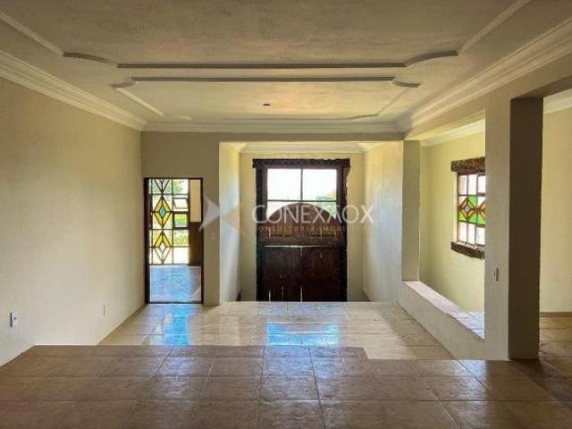 casa à venda em Loteamento Caminhos de São Conrado Sousas
