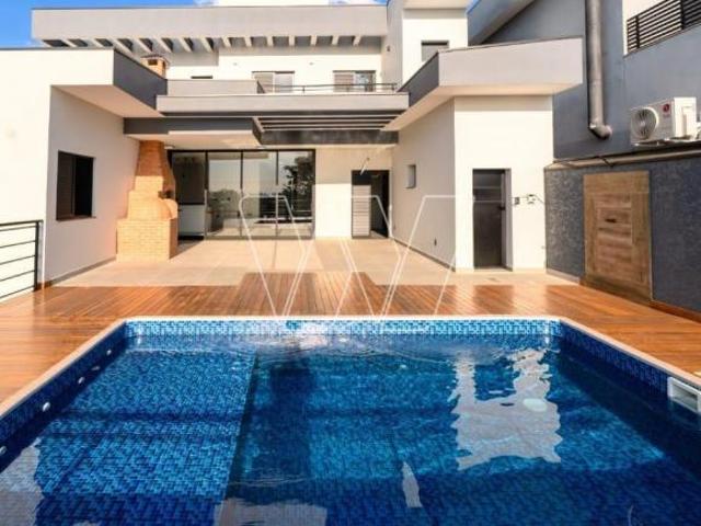 casa Loteamento Caminhos de São Conrado Sousas Campinas