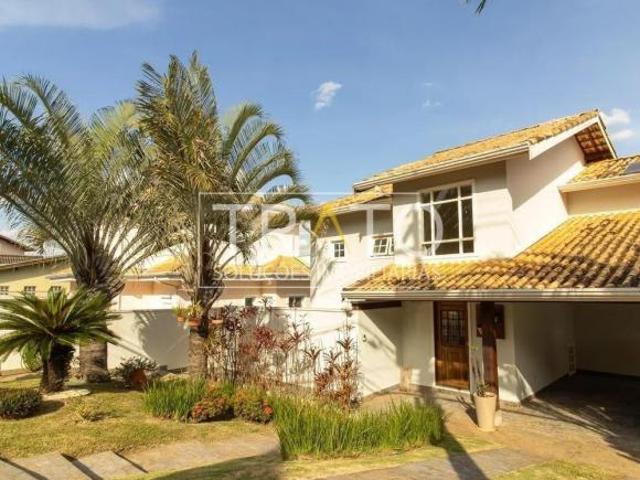 casa à venda em Loteamento Caminhos de São Conrado Sousas
