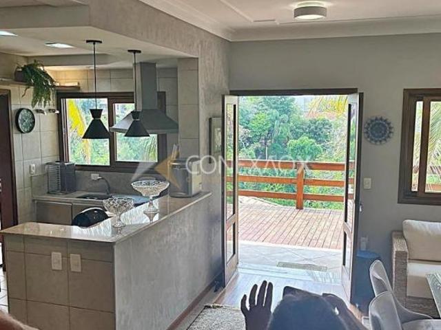 casa à venda em Loteamento Caminhos de São Conrado Sousas