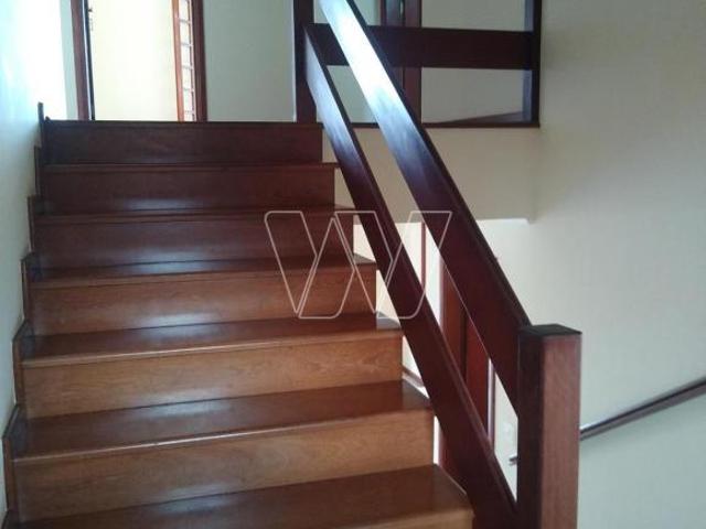 casa à venda em Loteamento Caminhos de San Conrado Sousas