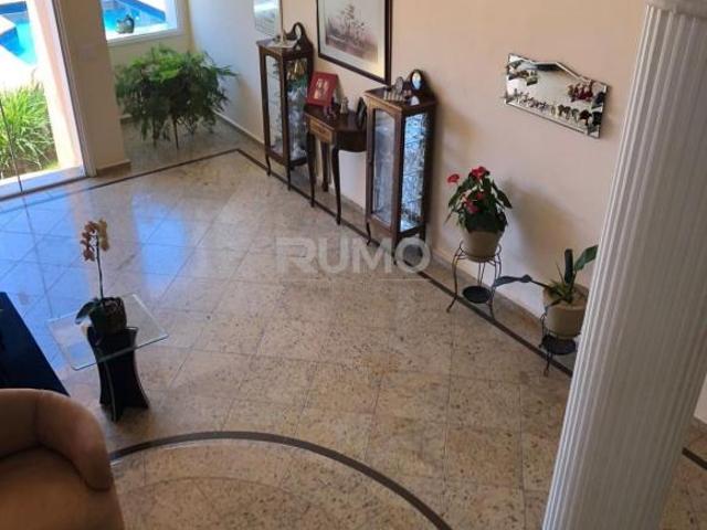 casa à venda em Loteamento Caminhos de São Conrado Sousas
