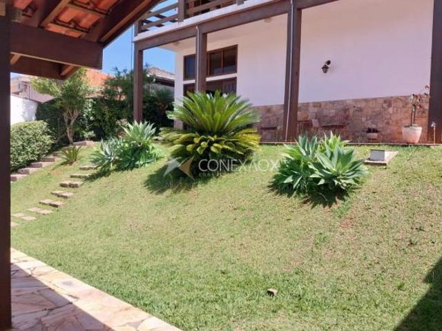 casa à venda em Loteamento Caminhos de São Conrado Sousas