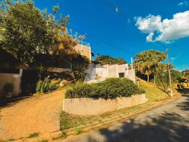 casa à venda em Loteamento Caminhos de São Conrado Sousas